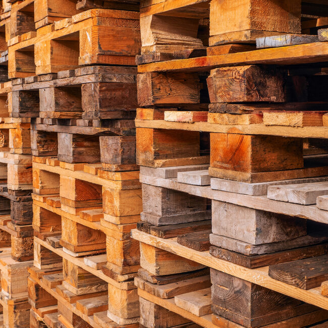 Block Pallets - Wood Pallets Pros